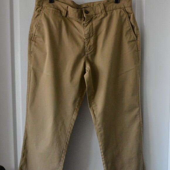 Duck Head | Pants | Duck Head Mens Outdoor Khakis Pants Size 36x3 ...